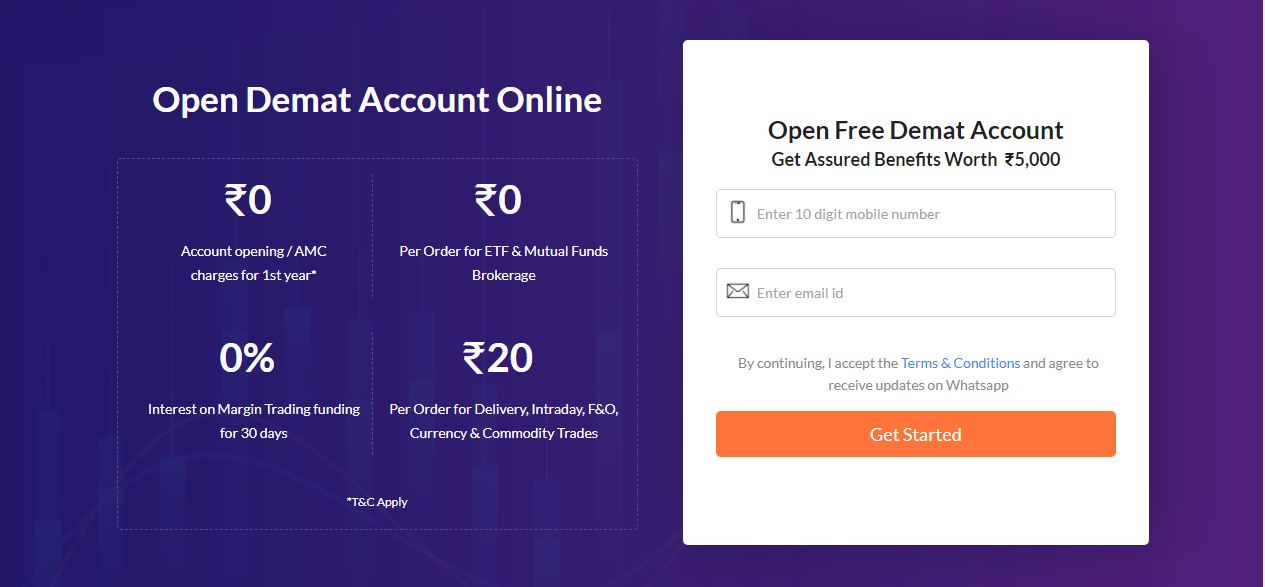 Best IIFL Securities Review for you 2022- hitechinv.com
